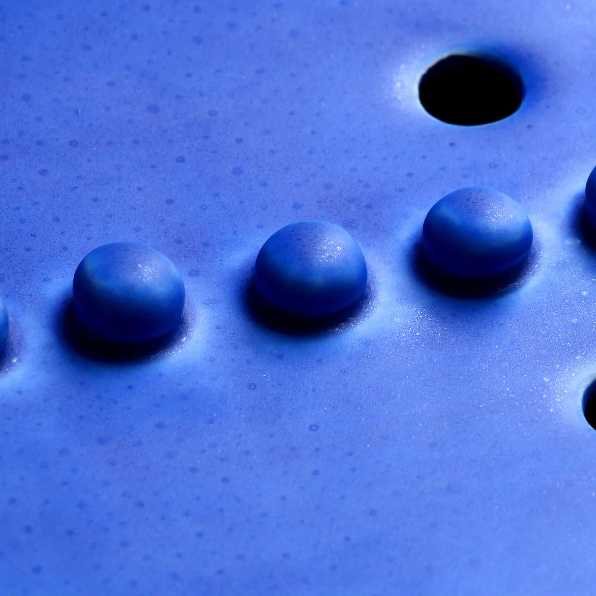 Studio Arhoj Tomo Mask | Bump - Blue – Colours May Vary