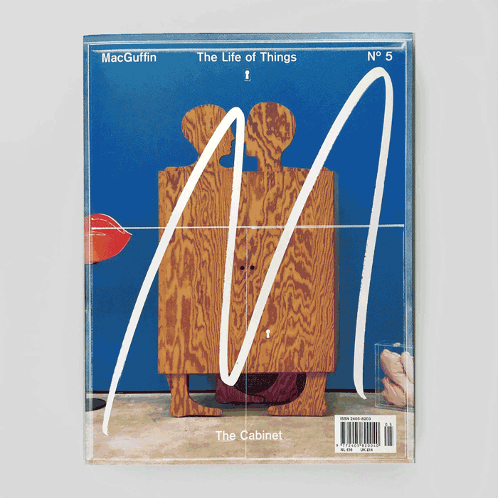 Our Top 10 Magazines Of 2017 – Colours May Vary