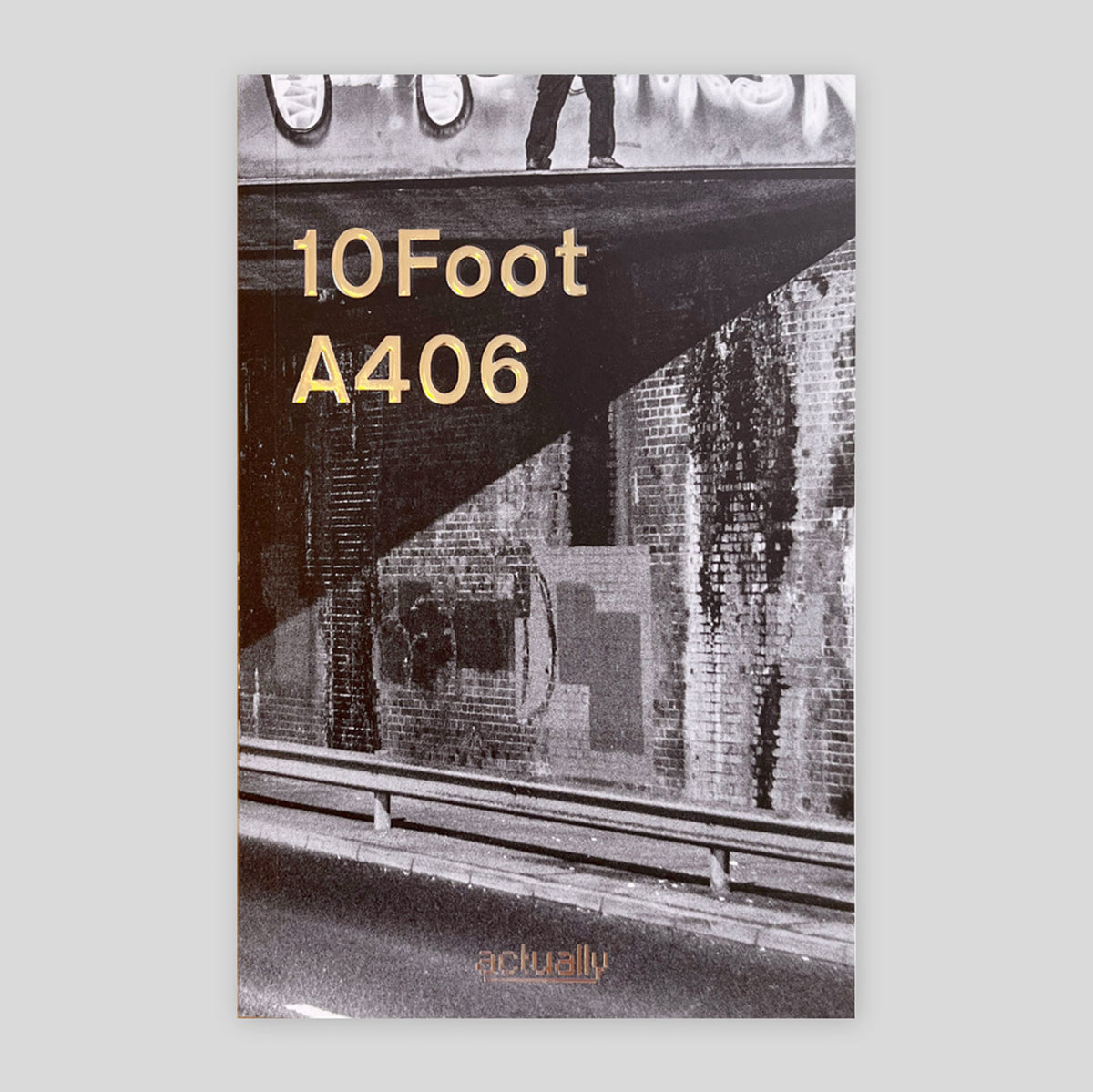 10Foot | A406 – Colours May Vary