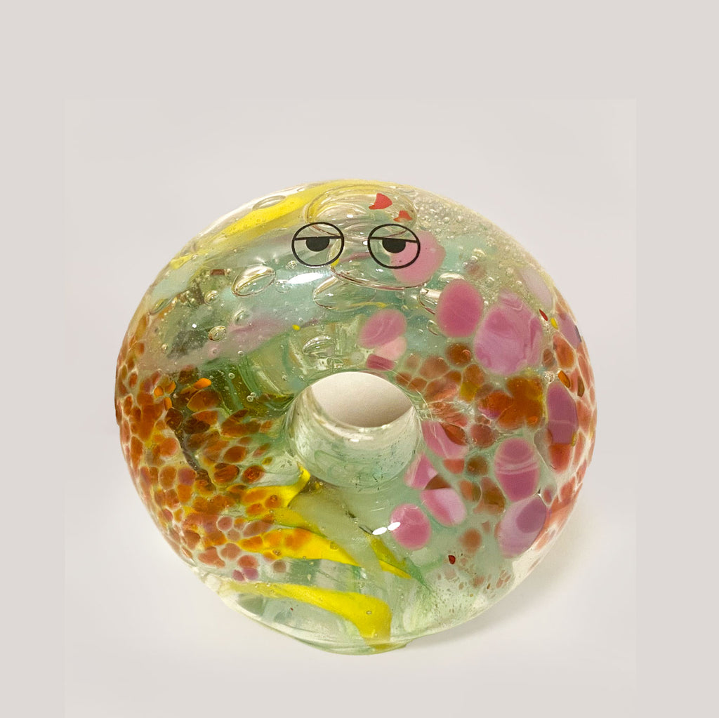 All – Colours May Vary