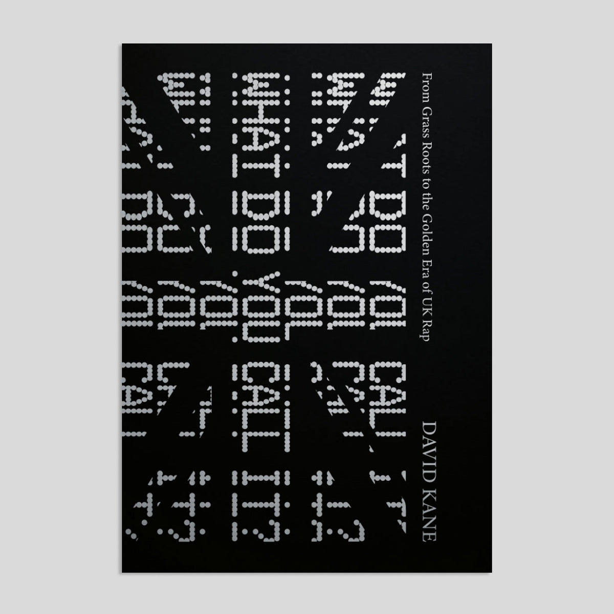 What do You Call it? | David Kane – Colours May Vary