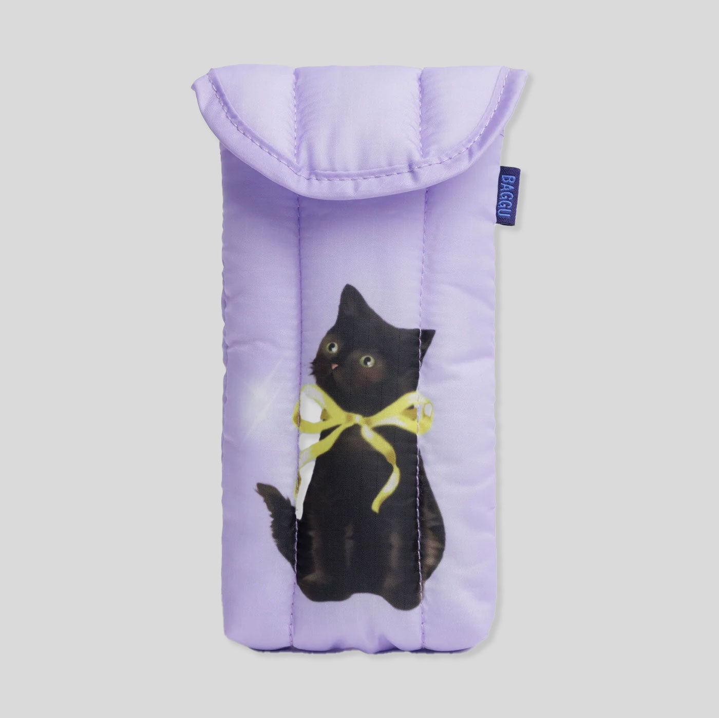 Baggu | Glasses Case - Fancy Cats – Colours May Vary