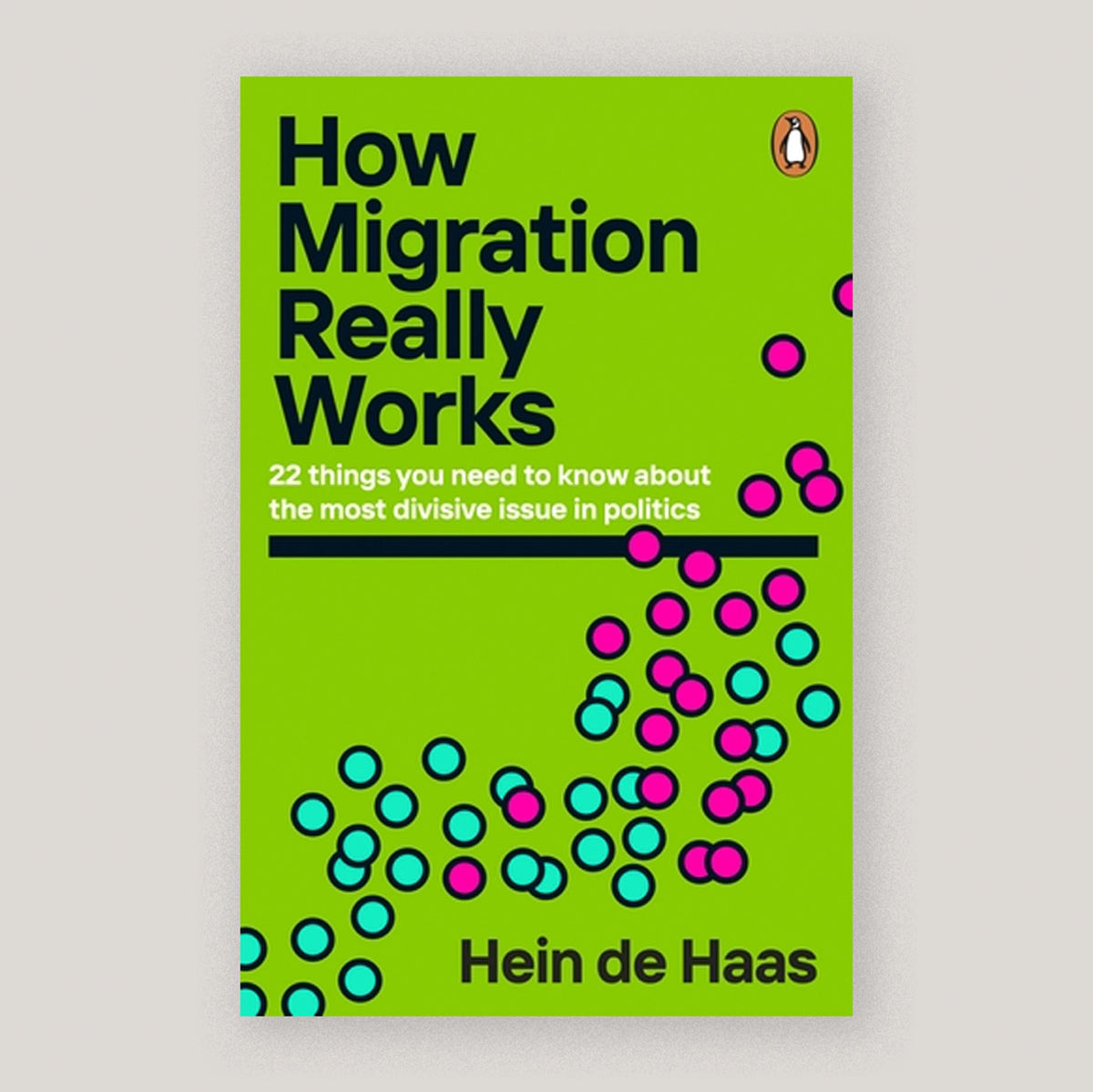 How Migration Really Works: 22 Things you Need to Know About the Most ...