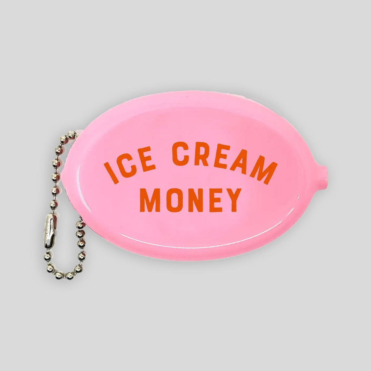 Three Potato Four | Ice Cream Money Coin Pouch – Colours May Vary