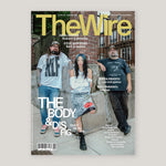 All – Colours May Vary