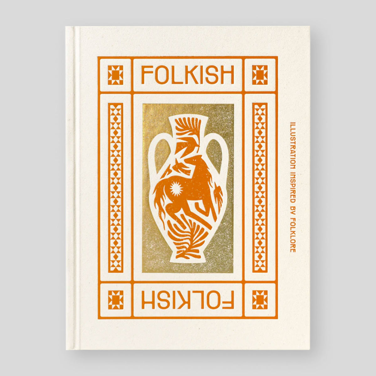 Folkish : Illustrations Inspired by Folklore | Victionary – Colours May ...