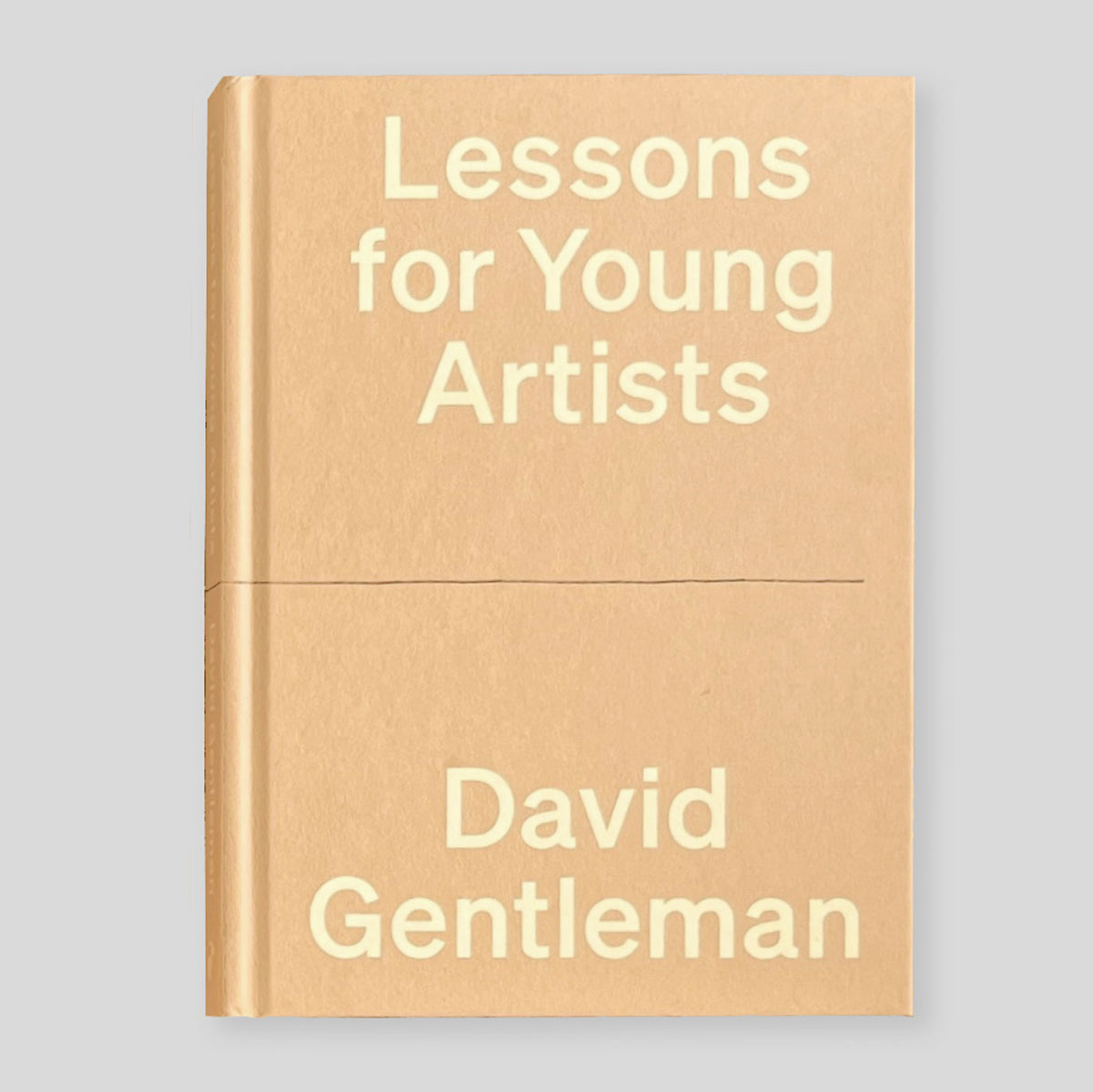 Lessons for Young Artists | David Gentleman – Colours May Vary