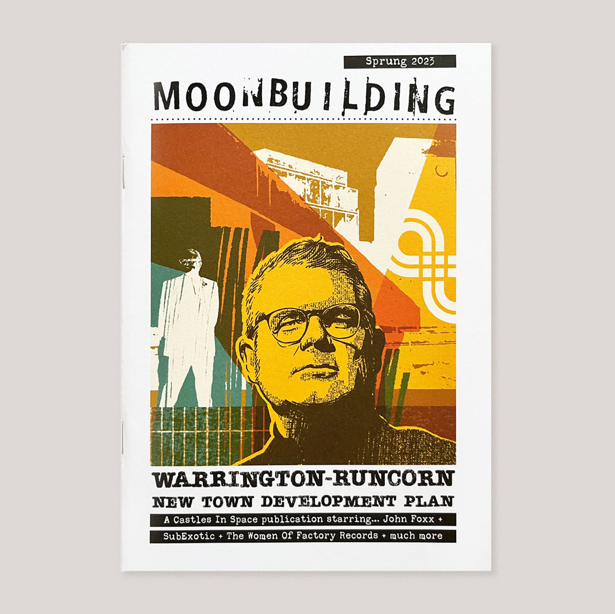 Moonbuilding | Sprung 2023 – Colours May Vary