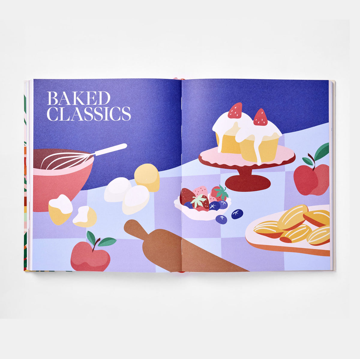 Bon App’ :100+ French Classics, Made Easy | Isabelle Dunn – Colours May ...