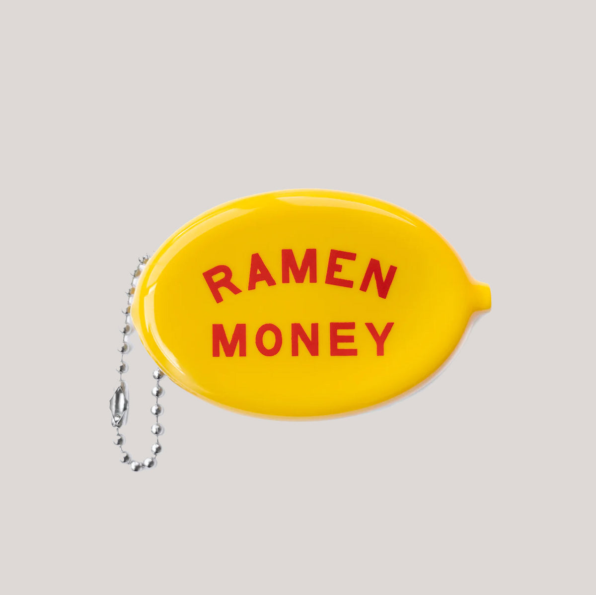 Three Potato Four | Ramen Money Coin Pouch – Colours May Vary