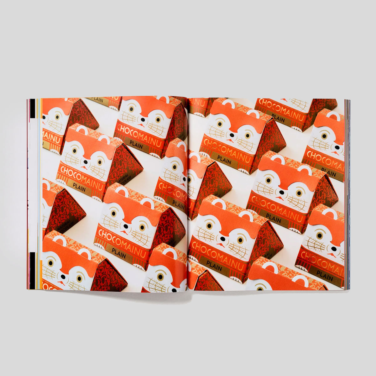 Unboxed: Japan: Contemporary Packaging Design in Japan | Counter-Print ...