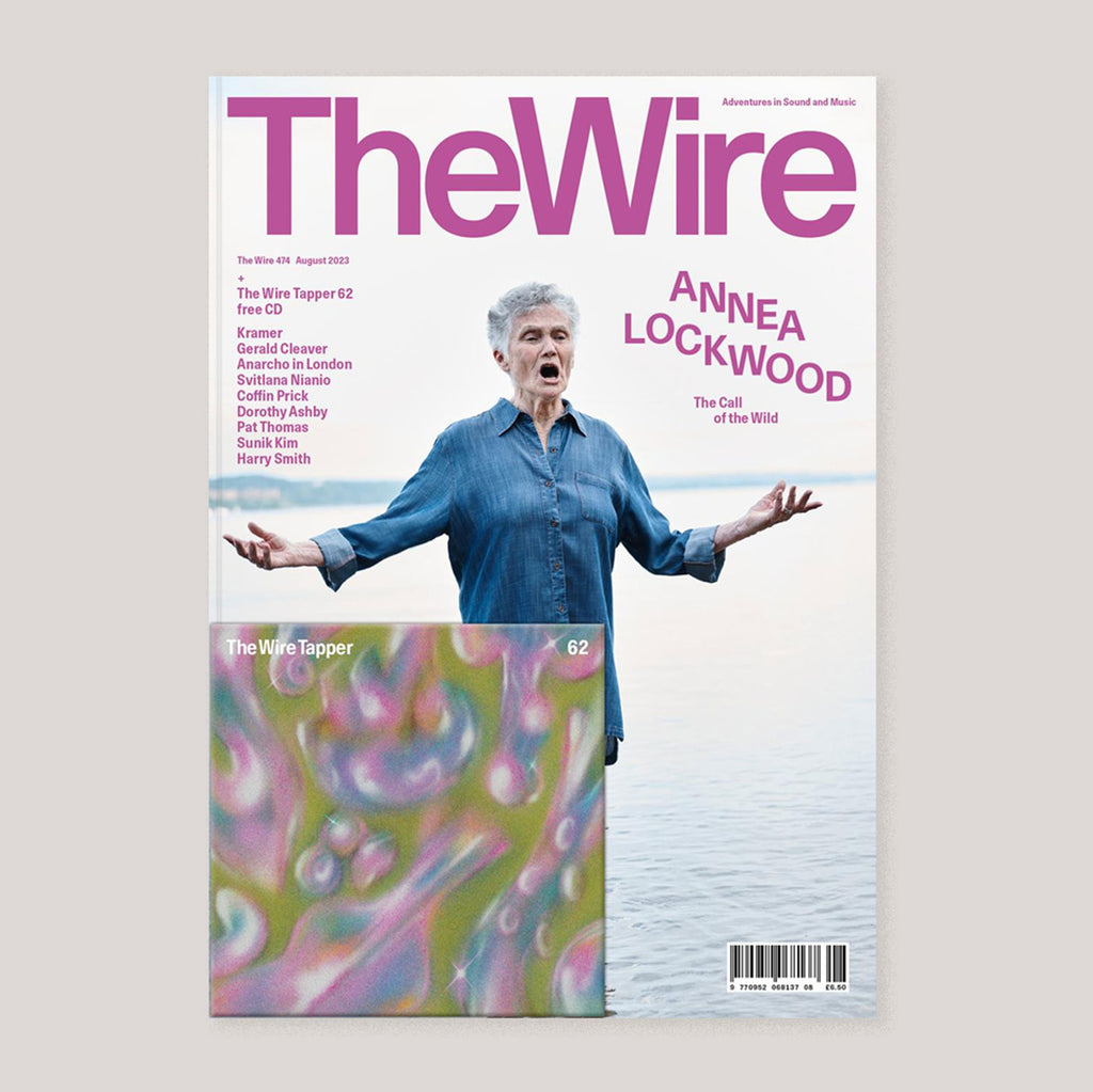 Magazines – Colours May Vary